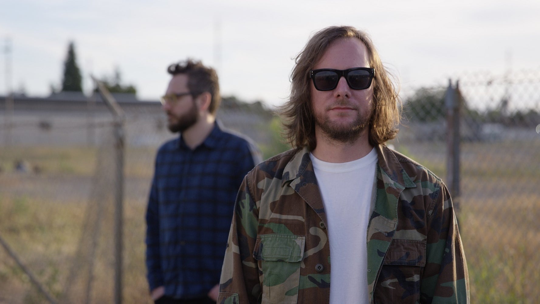 Conrad the Band premieres video for 'One More Smoke' | HuffPost Contributor