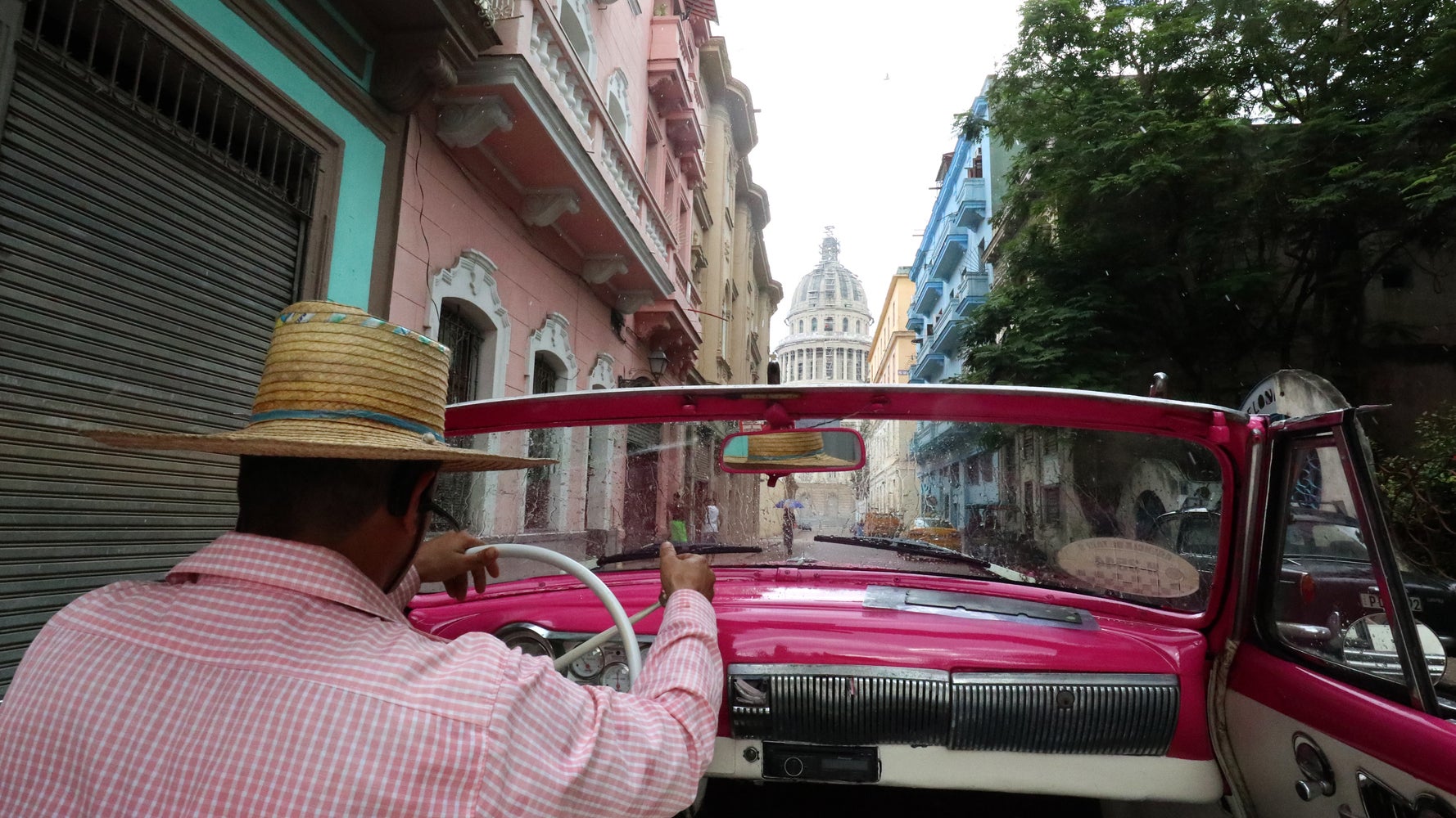 Stream Netflix's New Documentary For The View Of Cuba You May Never Get ...