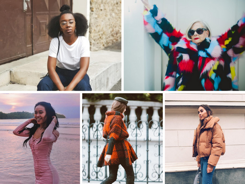 Top Fashion Trends Of 2017 Spring 2017 Fashion Trends: The Best Outfit