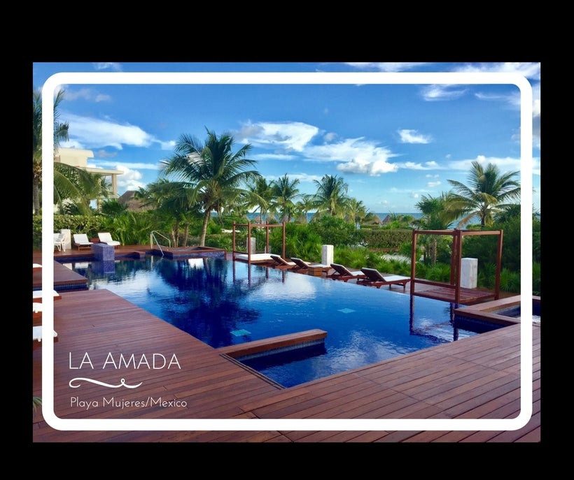 Why I’m moving to La Amada in Cancun, Mexico | HuffPost