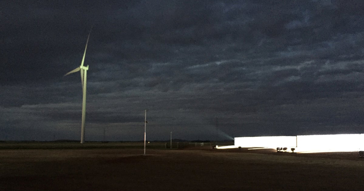 Australia Is Now Home To The World's Largest Battery | HuffPost UK Tech