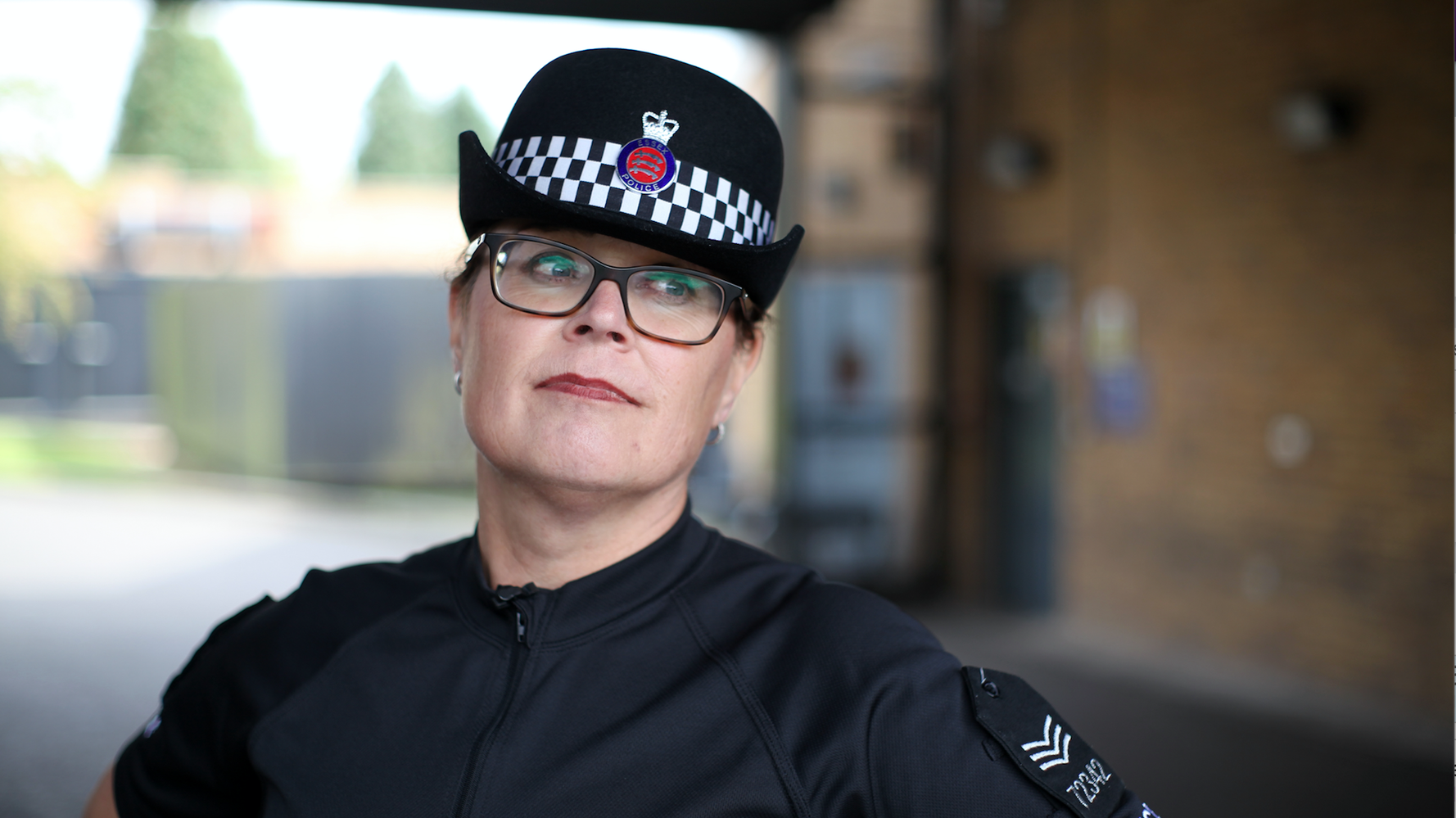 Trans Police Officers Share Tips On Creating Inclusive Workplaces In ...