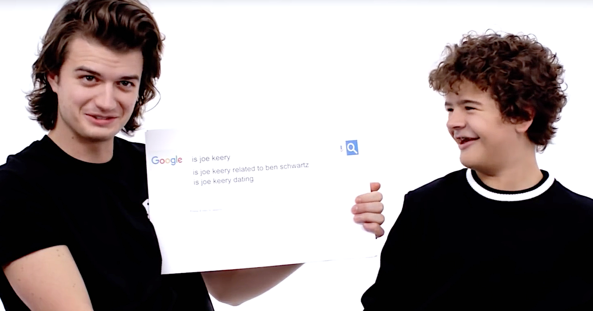 Stranger Things Cast Answer Fans Most Burning Questions About The
