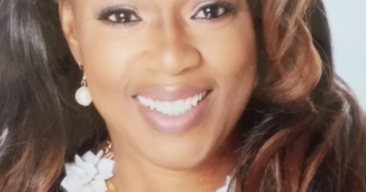 Angela J. Thompson Turned a Dinner with Friends into a Mission for Love ...