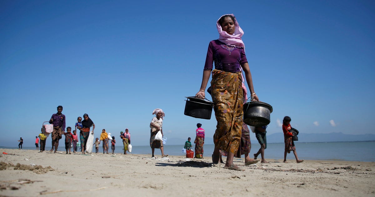 The Challenges Faced By Persecuted Religious Groups Preventing Them ...