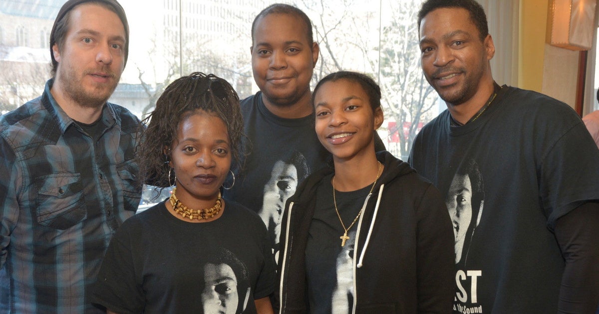 North Philly's "Quest” Rainey featured in riveting documentary ...