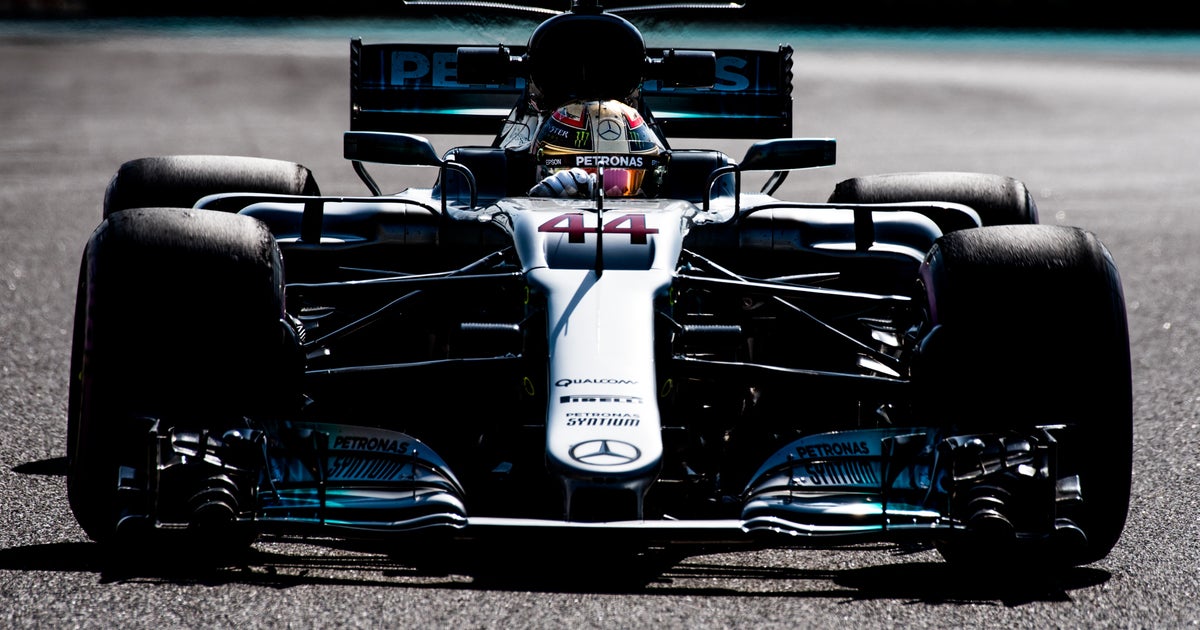 Why Formula One Is the Sport the World Needs | HuffPost Contributor