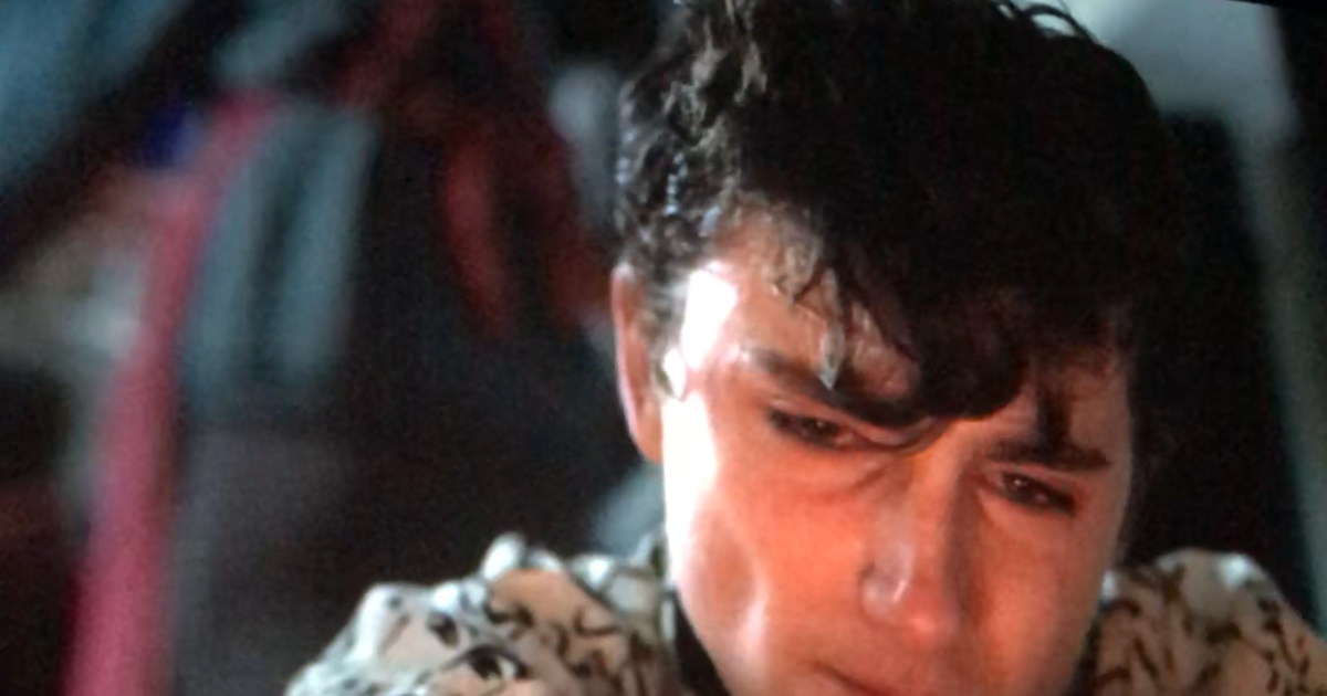 Call Me By Your Name For Best Actor | HuffPost Contributor