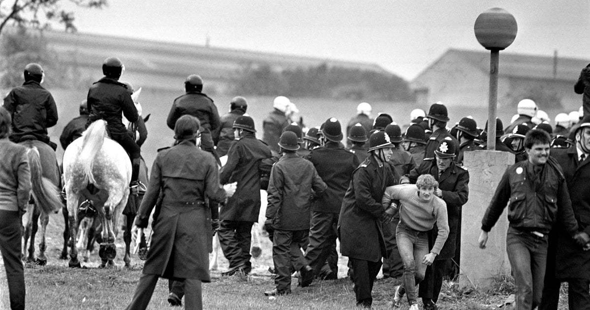 Durham University Rugby Club's 'Thatcher Vs Miners' Pub Crawl Condemned ...