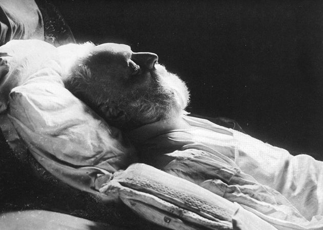 Deathbed Regrets And How To Avoid Them | HuffPost UK