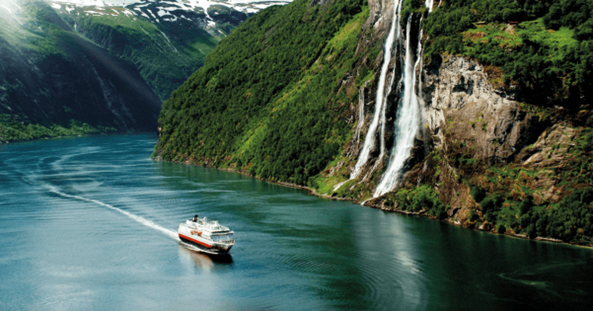 10 Beautiful Coastal Cities & Towns You Should Visit In Norway | HuffPost
