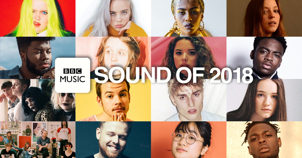 BBC Sound Of 2018 Longlist Announced, Featuring Youngest Ever Nominee ...