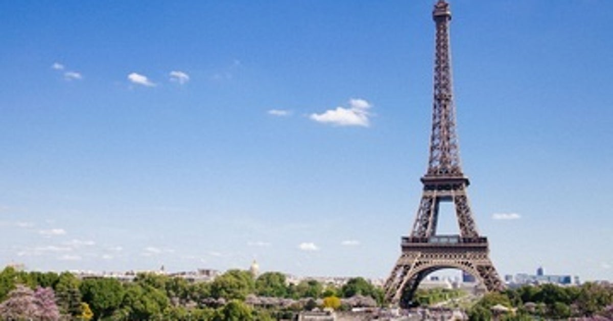 Global Gift Giving in Western Europe | HuffPost Contributor