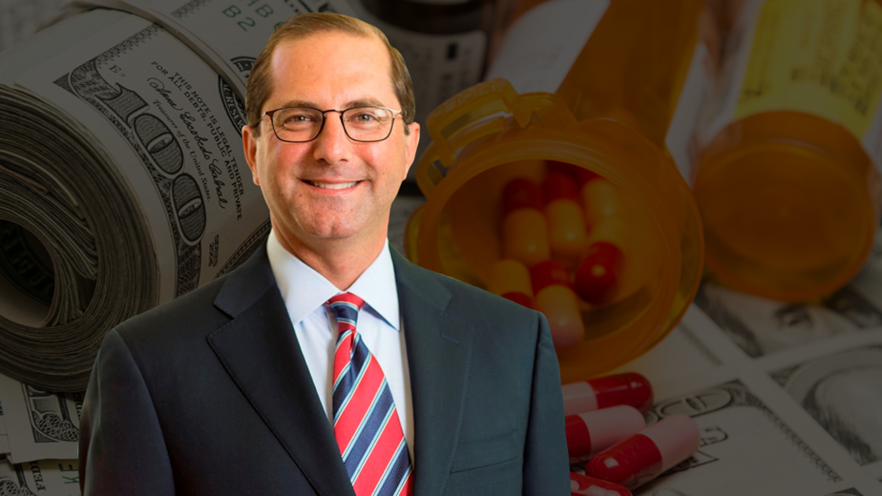 Deadly Greed: Alex Azar Must Not Be Confirmed | HuffPost