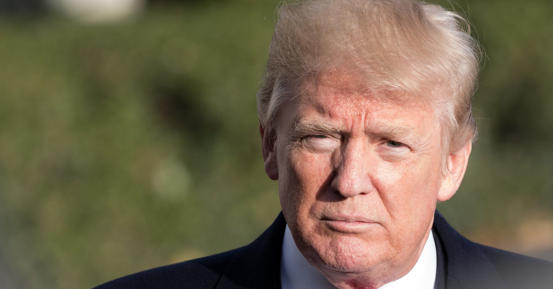 Trump Brings Back Pocahontas Slur Of Elizabeth Warren At Event For