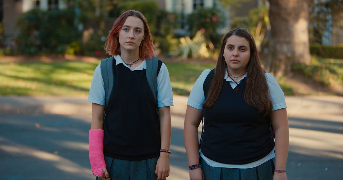 ‘lady Bird Becomes Best Reviewed Movie In Rotten Tomatoes History