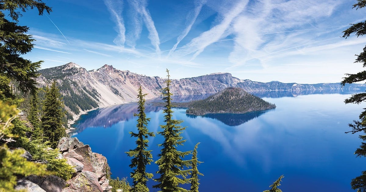 The 8 Prettiest And Most Photogenic Spots In The Pacific Northwest ...