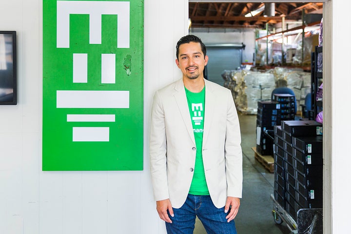 The Impact of "Two Laptops and a Vision", With Gabe Middleton CEO of ...