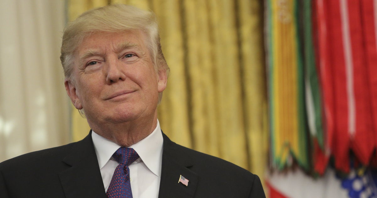 Trump Has A History Of Peddling Racist Rhetoric About Native Americans ...