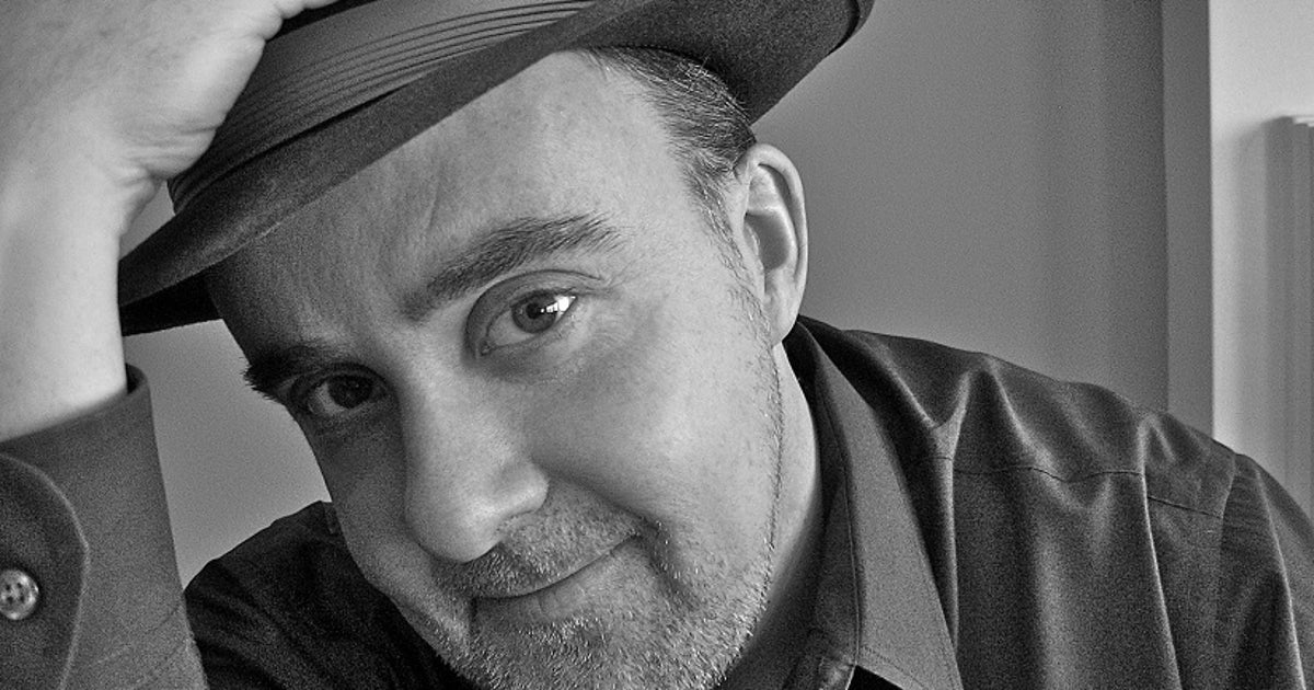 'The Man in the Crooked Hat,' A Conversation with Harry Dolan ...