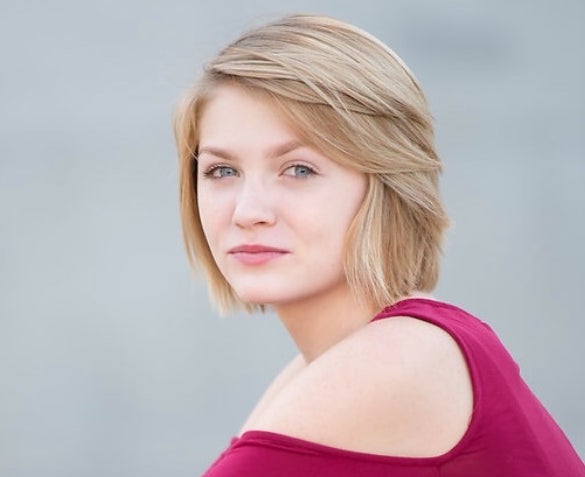 This Teenage Girl Discovered How To Be Imperfect | HuffPost Contributor