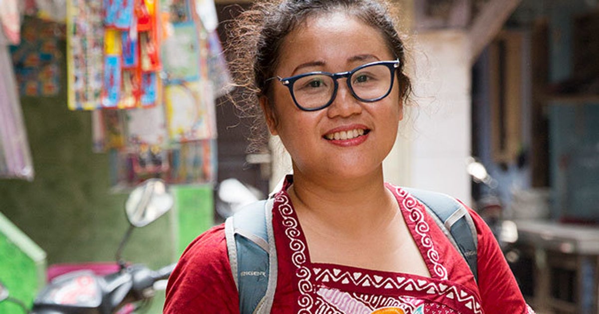 Gender inequality starts from the household | HuffPost Contributor