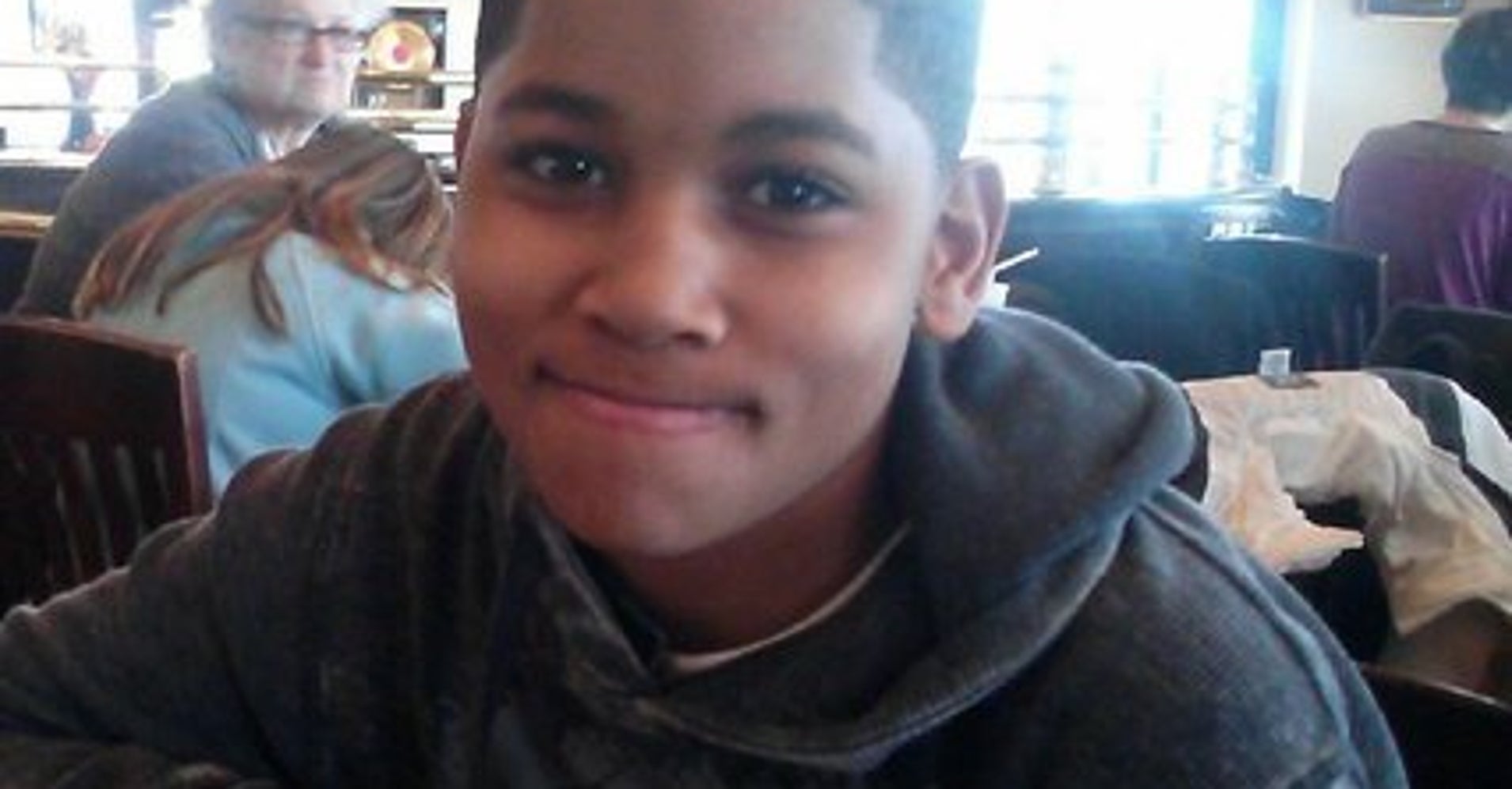 Tamir Rice, The Loss Of Black Innocence And The Still Urgent Need For ...
