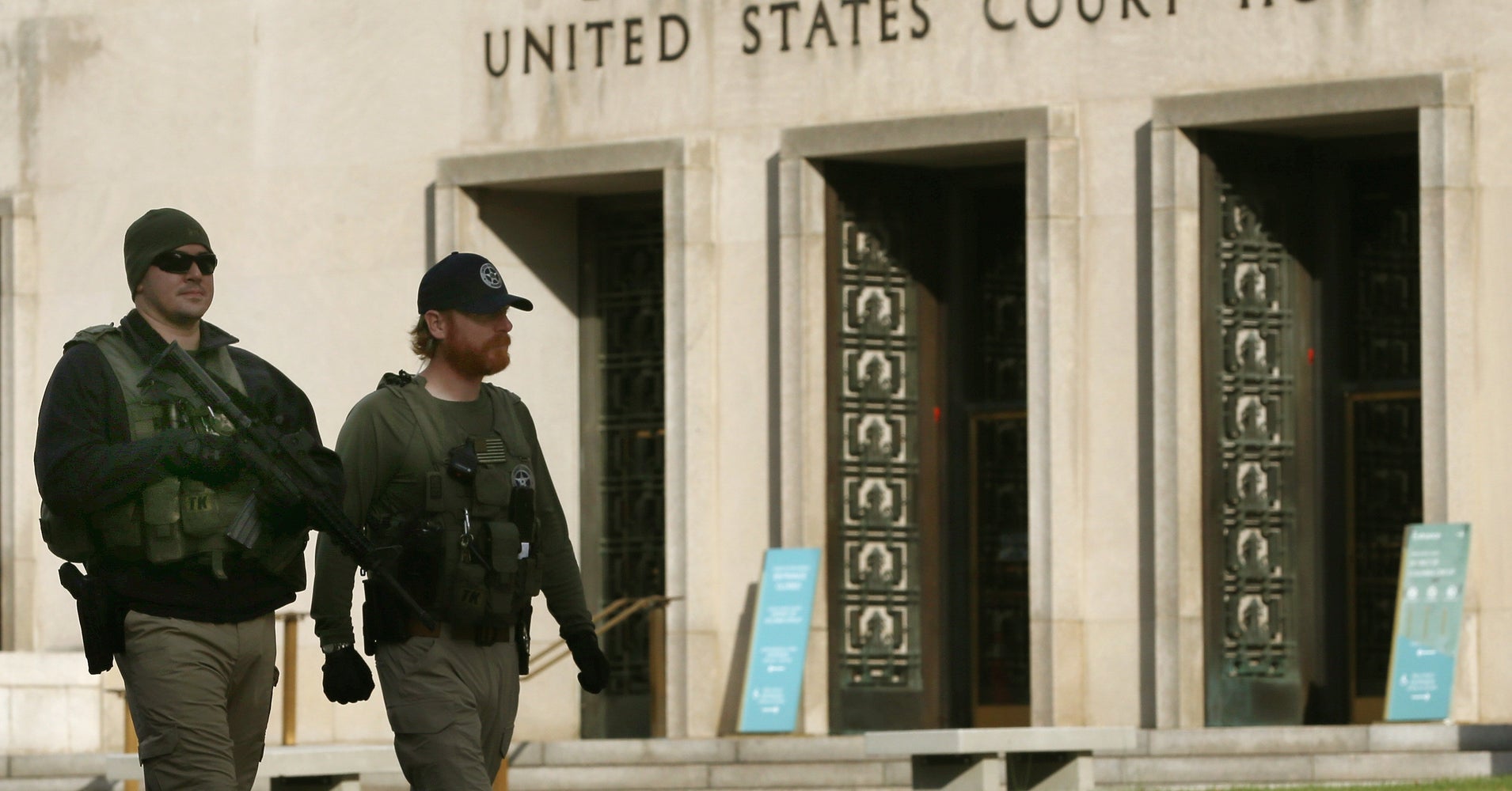 Benghazi Attack Organizer Acquitted Of Most Serious Charges | HuffPost