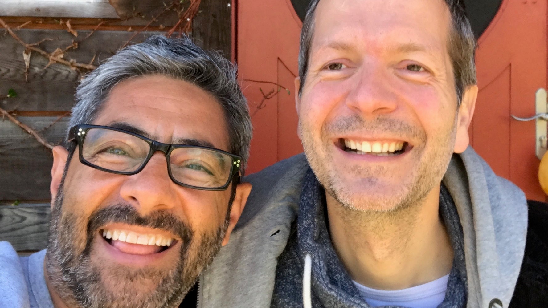 The yearning for Deep Human Connection at work | HuffPost Contributor