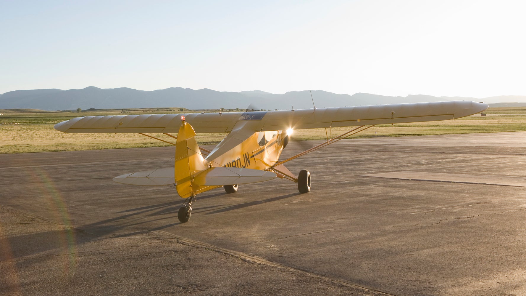 What Is it Like to Own and Operate a Small Airplane? | HuffPost