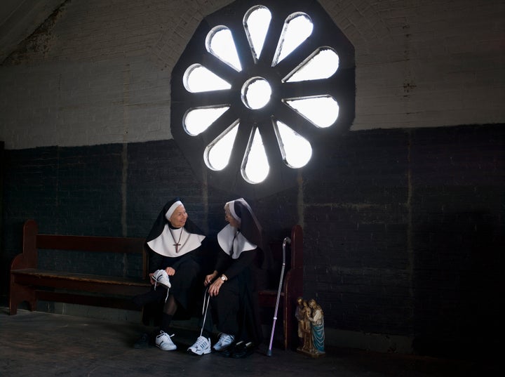 What Are the Key Rules By Which Nuns Must Live? | HuffPost Contributor