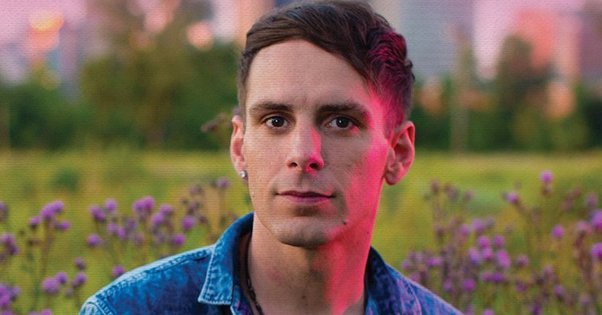 Former Christian Rocker Trey Pearson's Coming Out Experience 'Poured ...