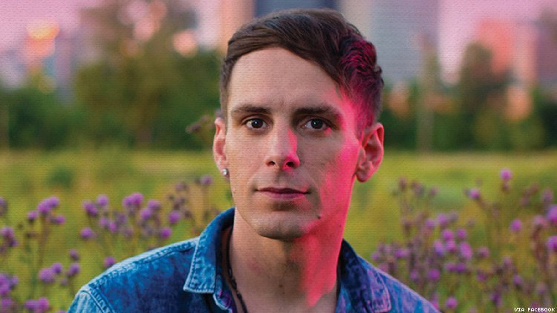 Former Christian Rocker Trey Pearson's Coming Out Experience 'Poured ...