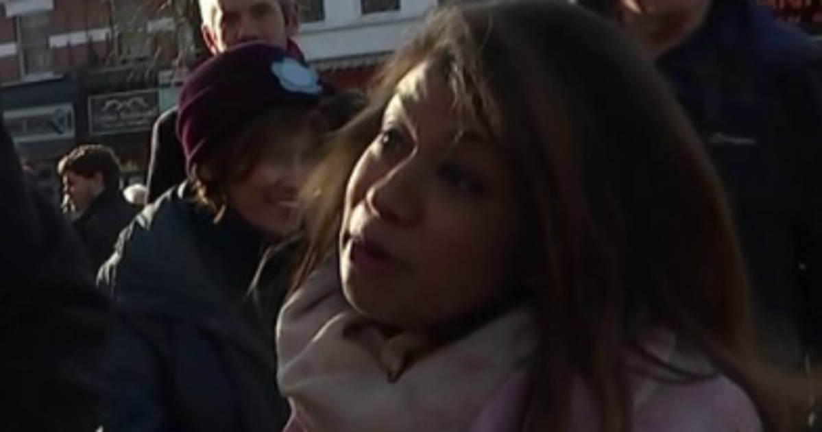 Labour MP Tulip Siddiq Apologises Over 'Apparently Threatening Remark ...
