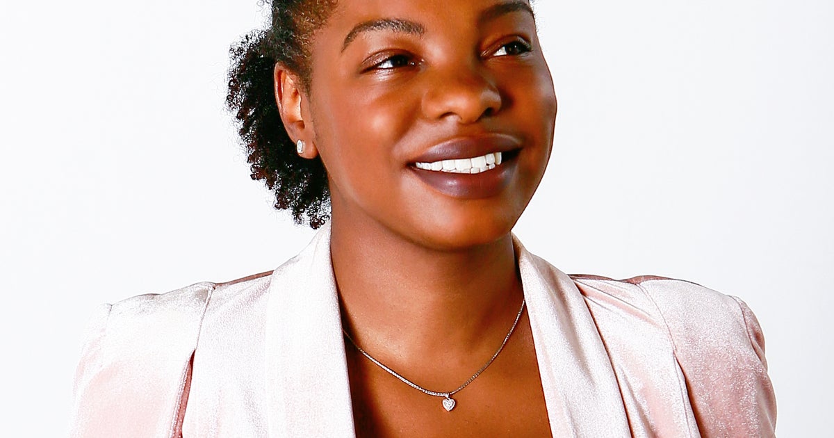 Ex-pat Nurse Leads Holistic Mental Health Movement for African ...