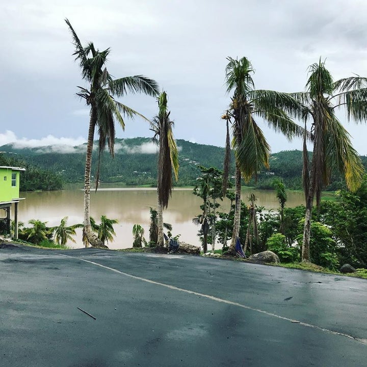 Puerto Rico Resiste | HuffPost Contributor