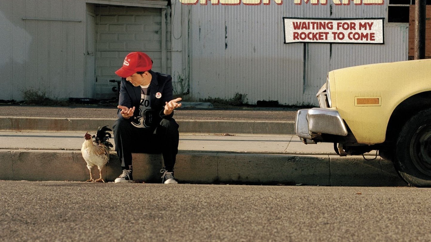 A Rocket Anniversary & Skyscraper Souls: Chatting With Jason Mraz and ...