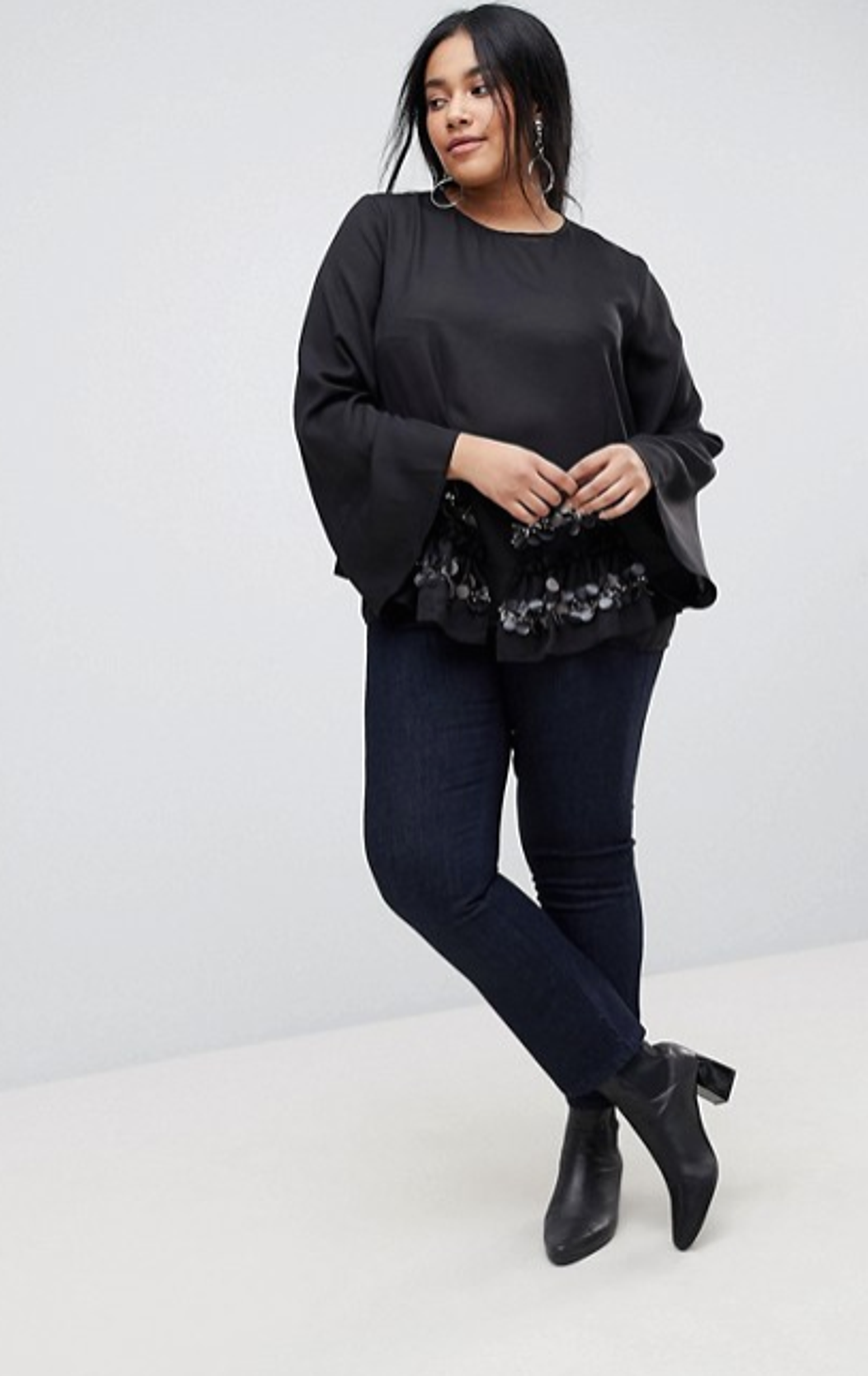 23 Holiday Party Looks That Aren't Dresses | HuffPost Life