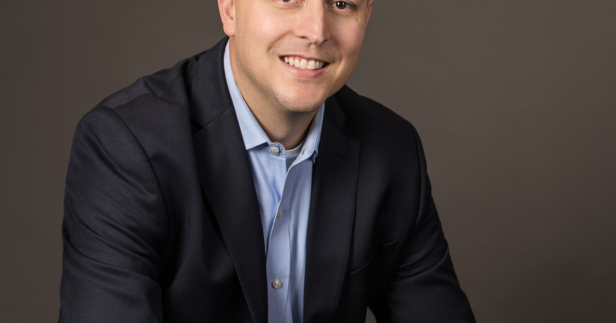 The Dot On The Left With Motivational Speaker Dave Swanson | HuffPost ...