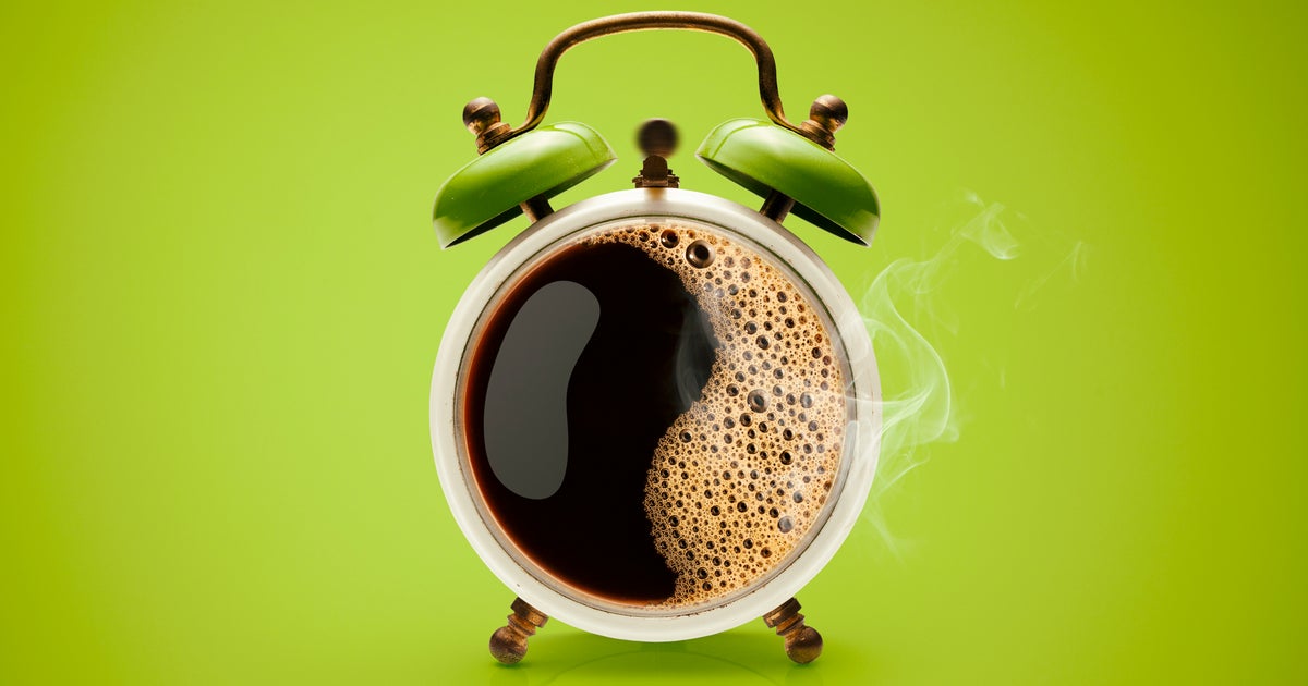 How To Take Better Naps Using Coffee | HuffPost Videos