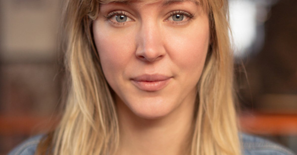 Film Meets Art With Ida Barklund | HuffPost Contributor