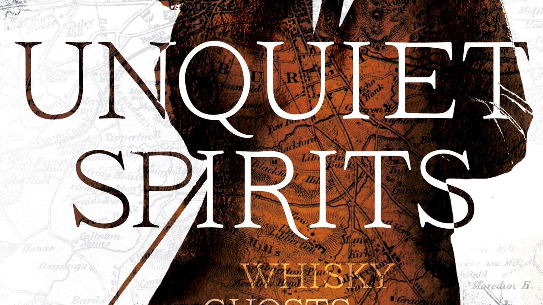Holiday book recommendation: Bonnie MacBird's "Unquiet Spirits ...
