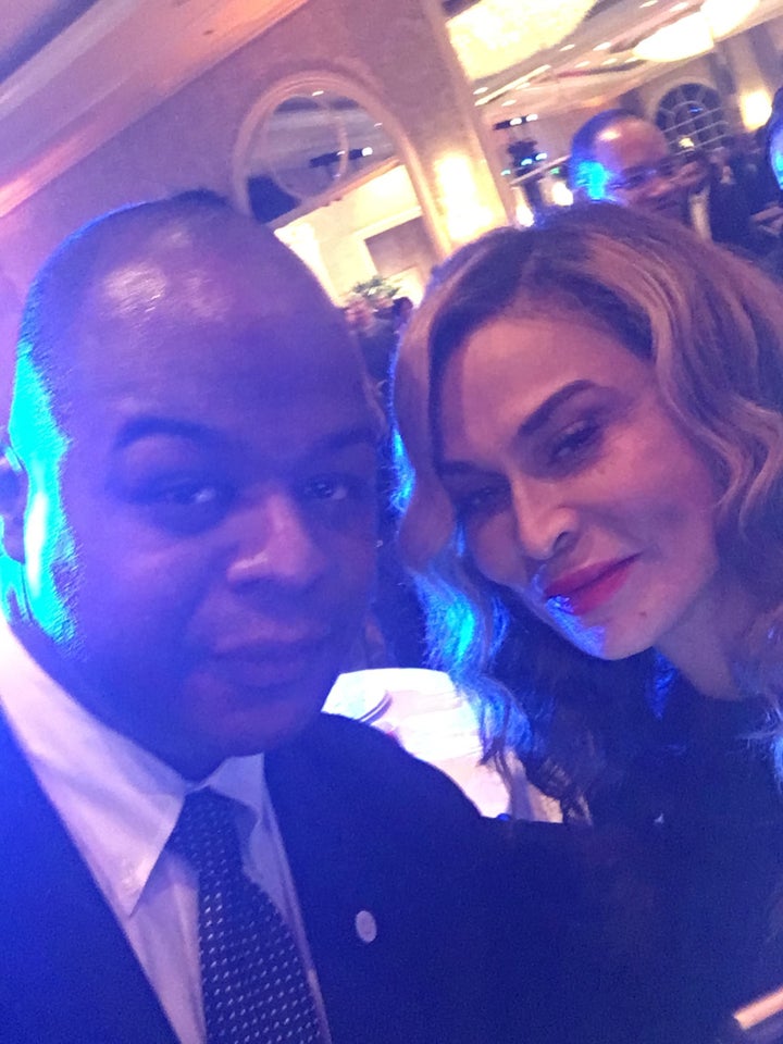 Platinum-Rated, Nonprofit Names Music Legend Quincy Jones 2017's ...