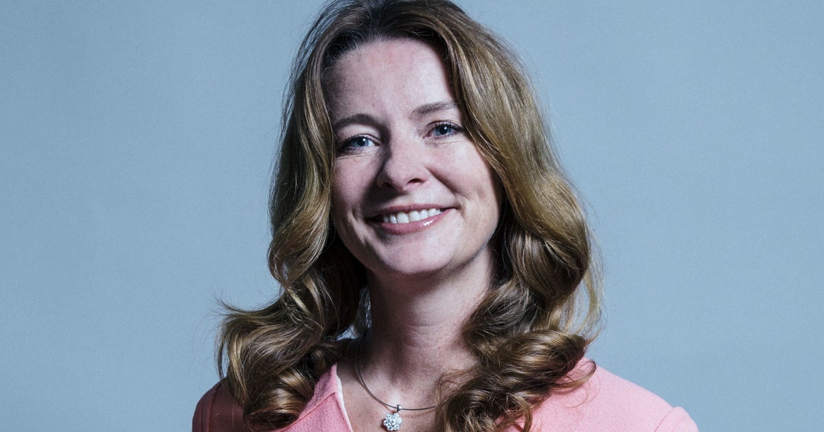 17 From 17 Tory Mp Gillian Keegan I Make Laura Pidcock Say Hello To