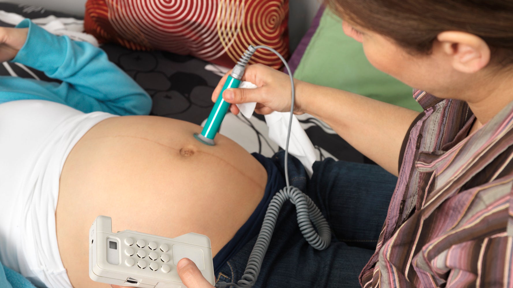 Warning Against Buying Doppler Machines For Home Use To Check Baby ...