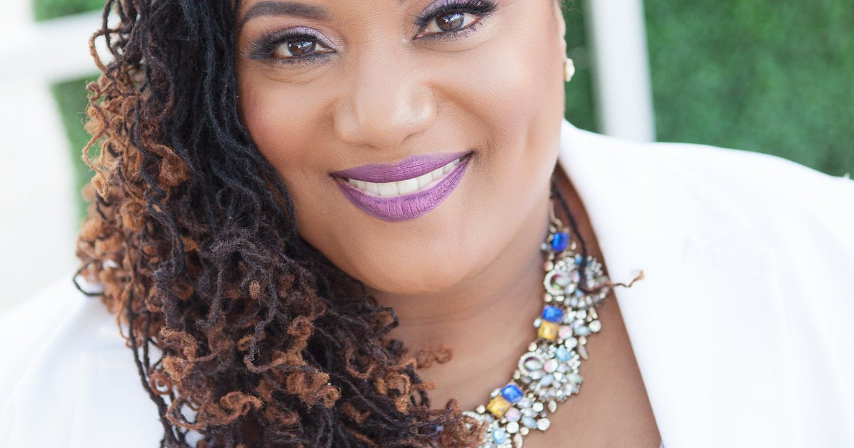 Toni T. Ellis Brings Women Together to Empower the Masses in New ...