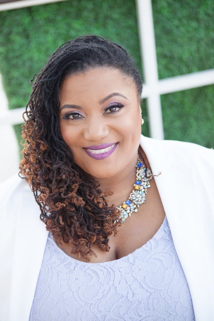 Toni T. Ellis Brings Women Together to Empower the Masses in New ...