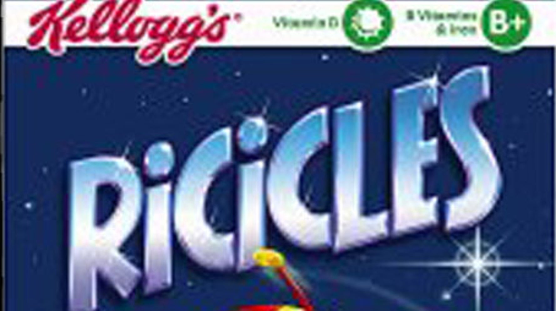 Kellogg's Axed Ricicles And The Internet's In Mourning | HuffPost UK Life