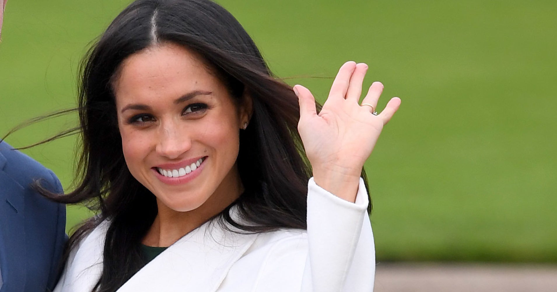 Photos Of Meghan Markle's Style, Before And After She Met Prince Harry ...