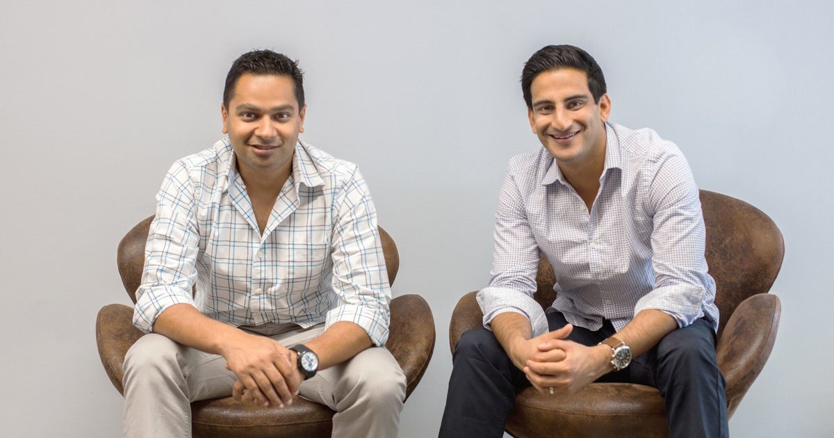 How Unshackled Ventures Founding Partner Manan Mehta Is Helping ...